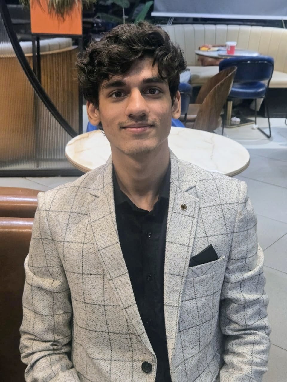 TechDome - Building the Future of Technology Together